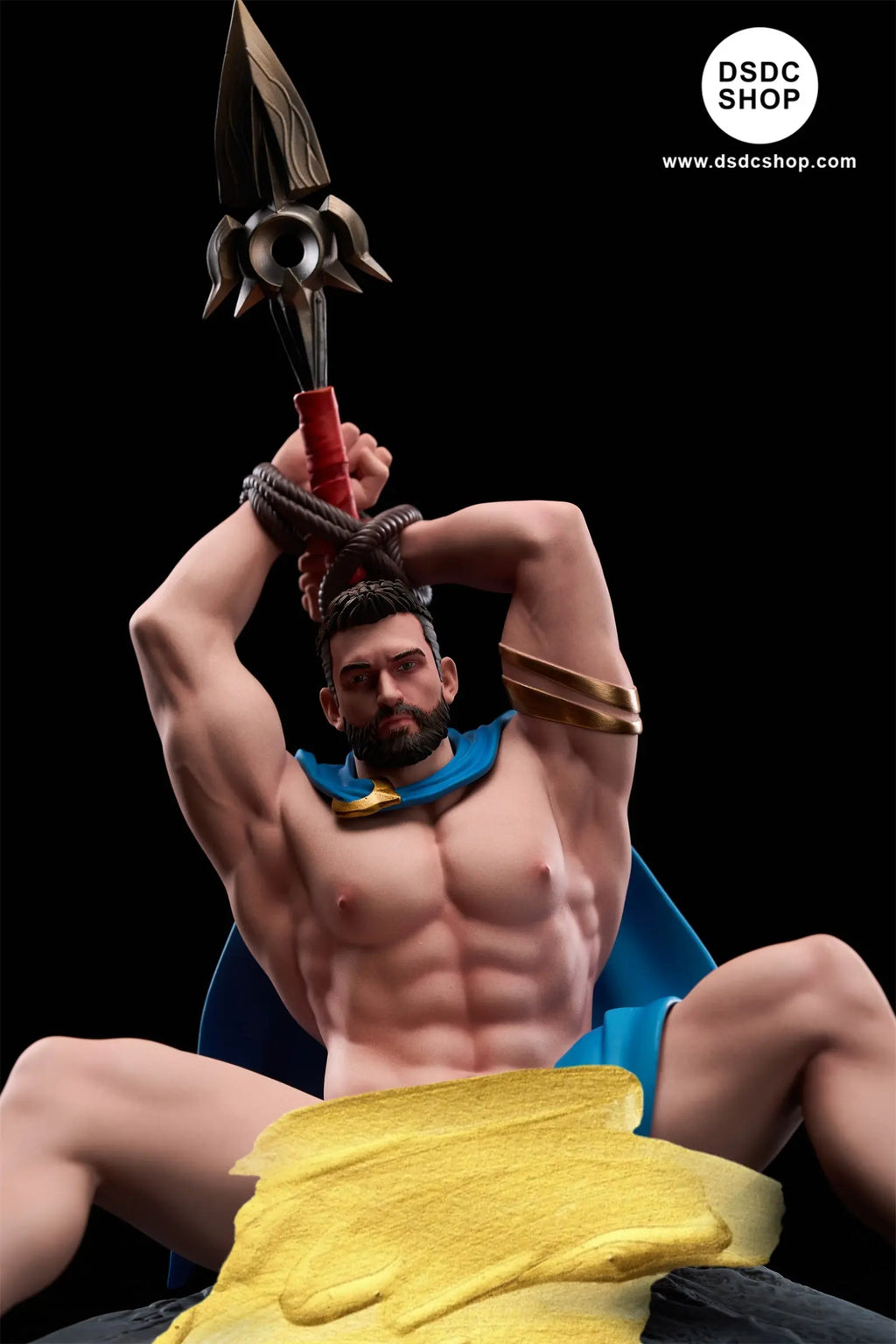 【GK Pre-sale】Spartan Warrior-Ono Studio-DSDC SHOP - DSDC SHOP