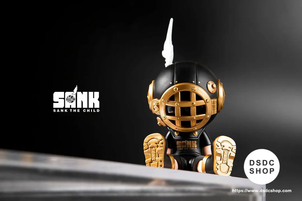 Sank-Good Night Series-Nights-dsdcshop – DSDC SHOP