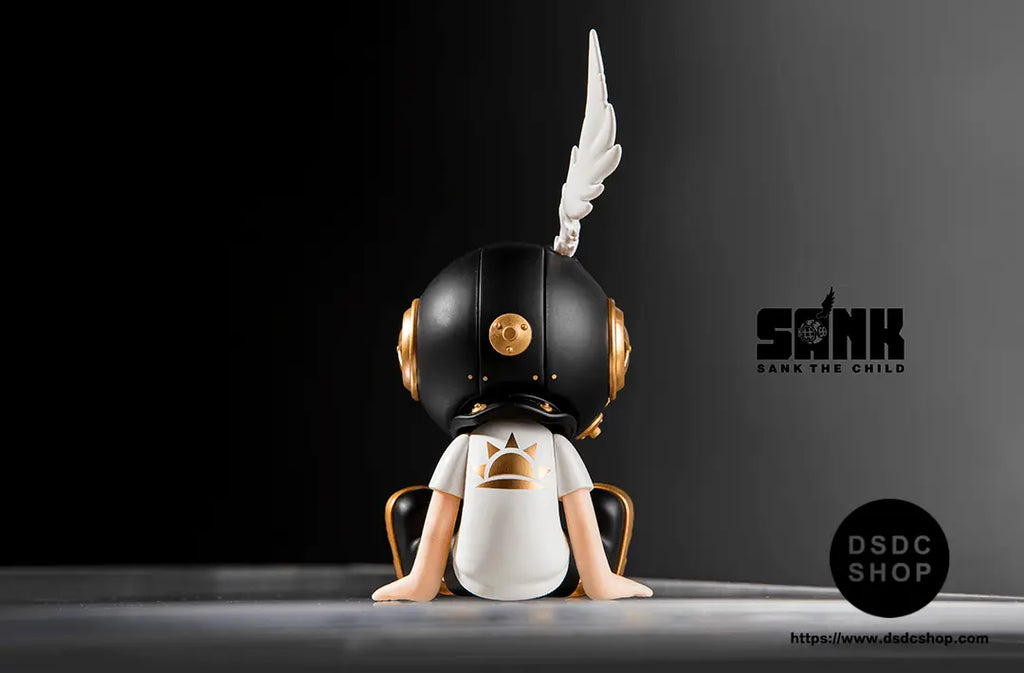 Sank-Good Night-Series-Days-dsdcshop – DSDC SHOP