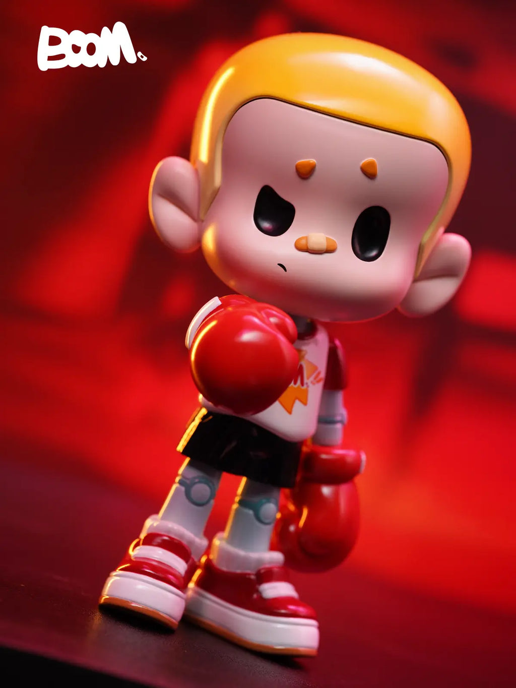 BOOM boxer- DSDC SHOP