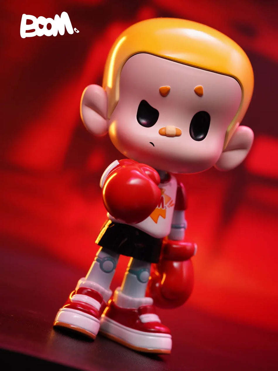 BOOM boxer- DSDC SHOP