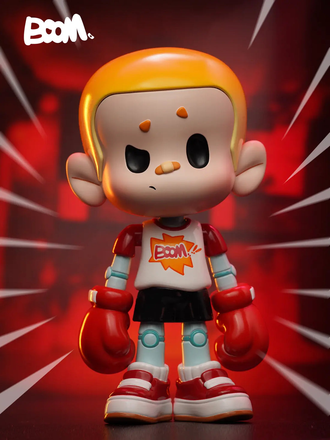 BOOM boxer- DSDC SHOP