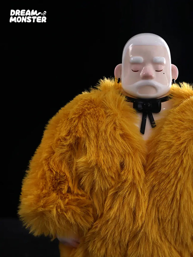 DREAM MONSTER 1st Generation: Monster GOGO-DSDC SHOP Trendy Toy/GK ...