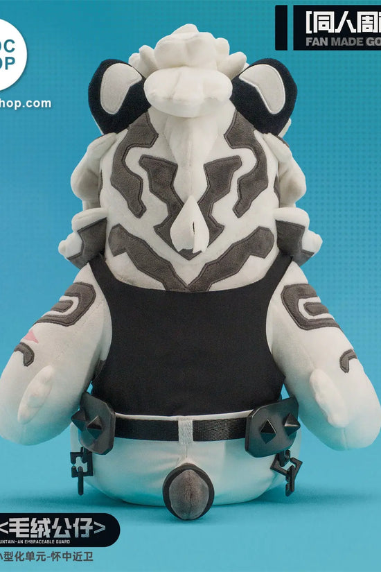 Furry/18+Furry - DSDC SHOP