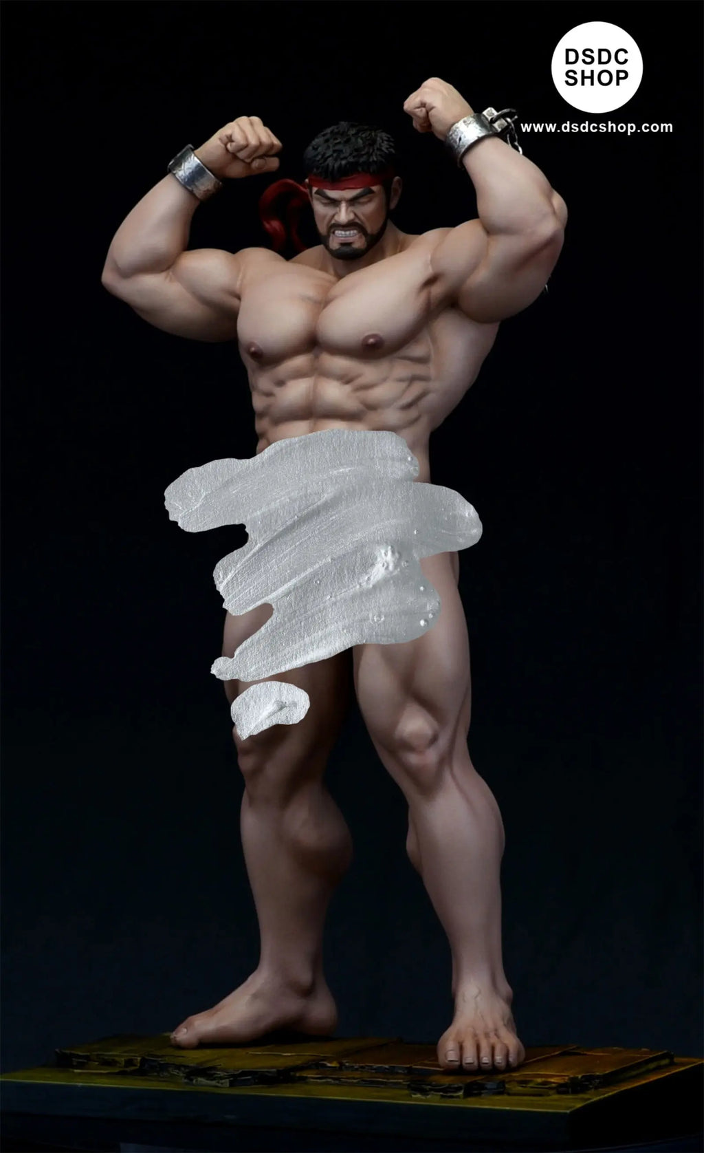 [GK Pre-sale] Stories of Ryu-MC Studio-DSDC SHOP