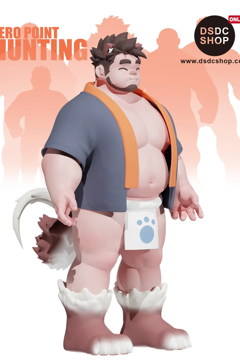 Furry/18+Furry - DSDC SHOP