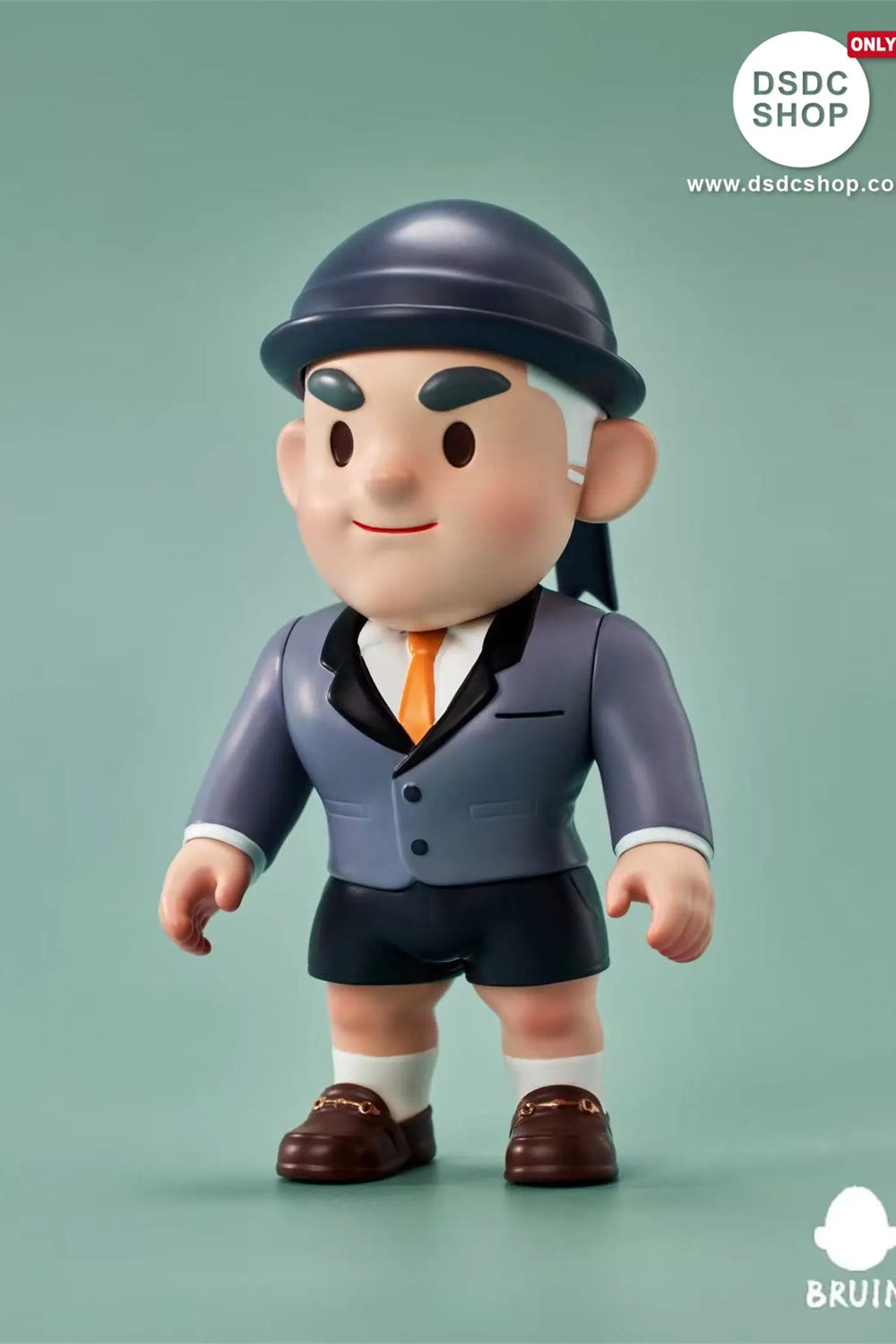 Mr.Bruin - DSDC SHOP