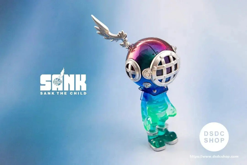 Little Sank-Spectrum Series-Stary Night-dsdcshop – DSDC SHOP