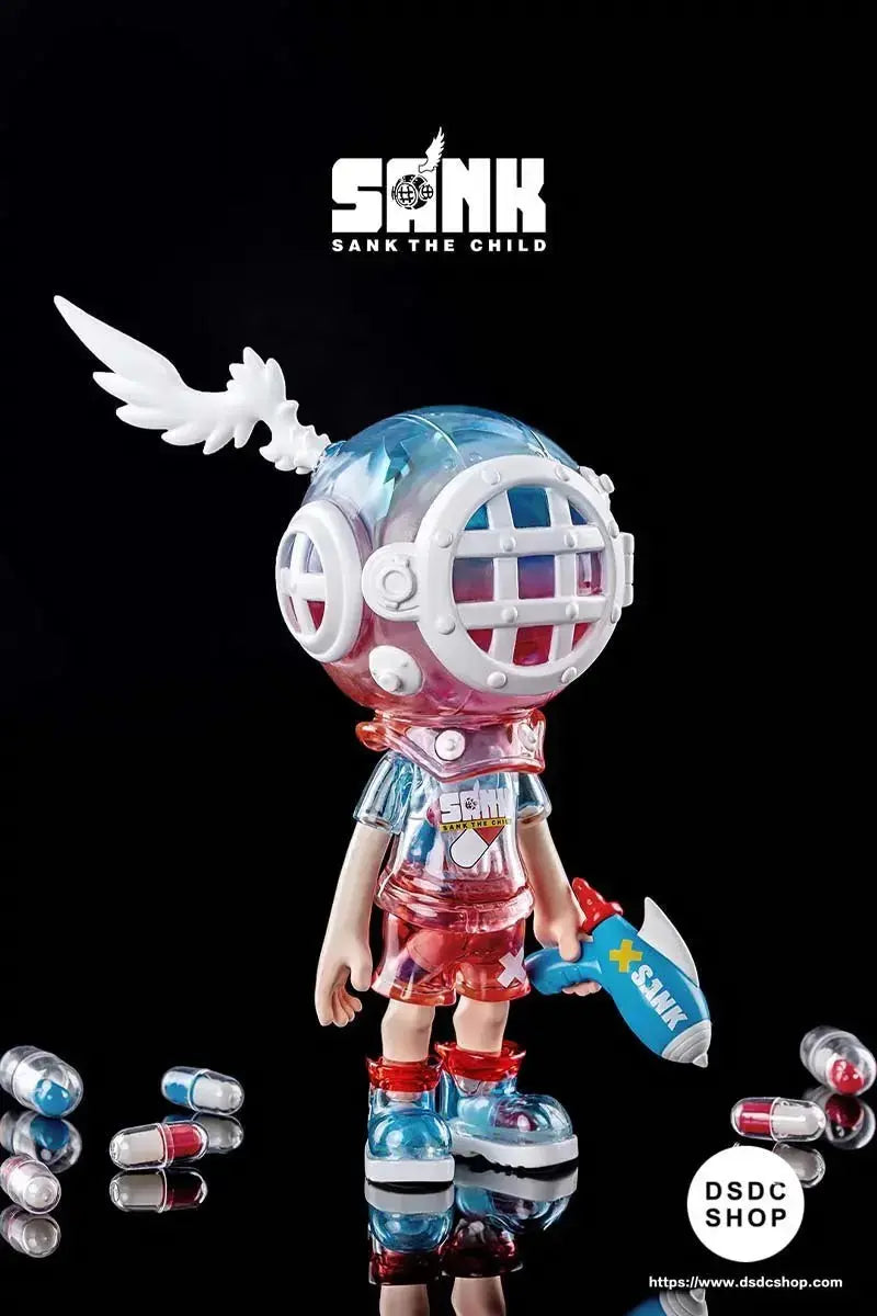 little-sank-memory-capsule-dsdcshop – DSDC SHOP