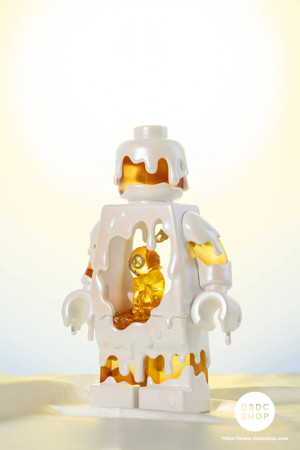 Sank-The Shape-Blocks-Sunrise-dsdcshop – DSDC SHOP