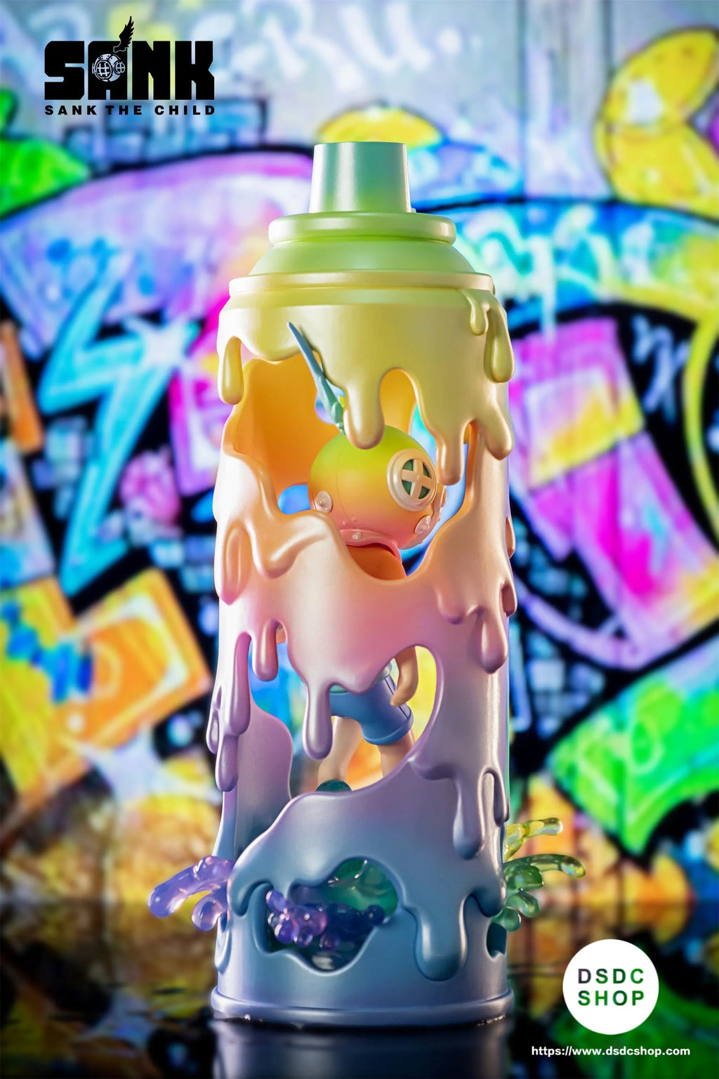 sank-Shape-Spray Can-Colorful-dsdcshop – DSDC SHOP