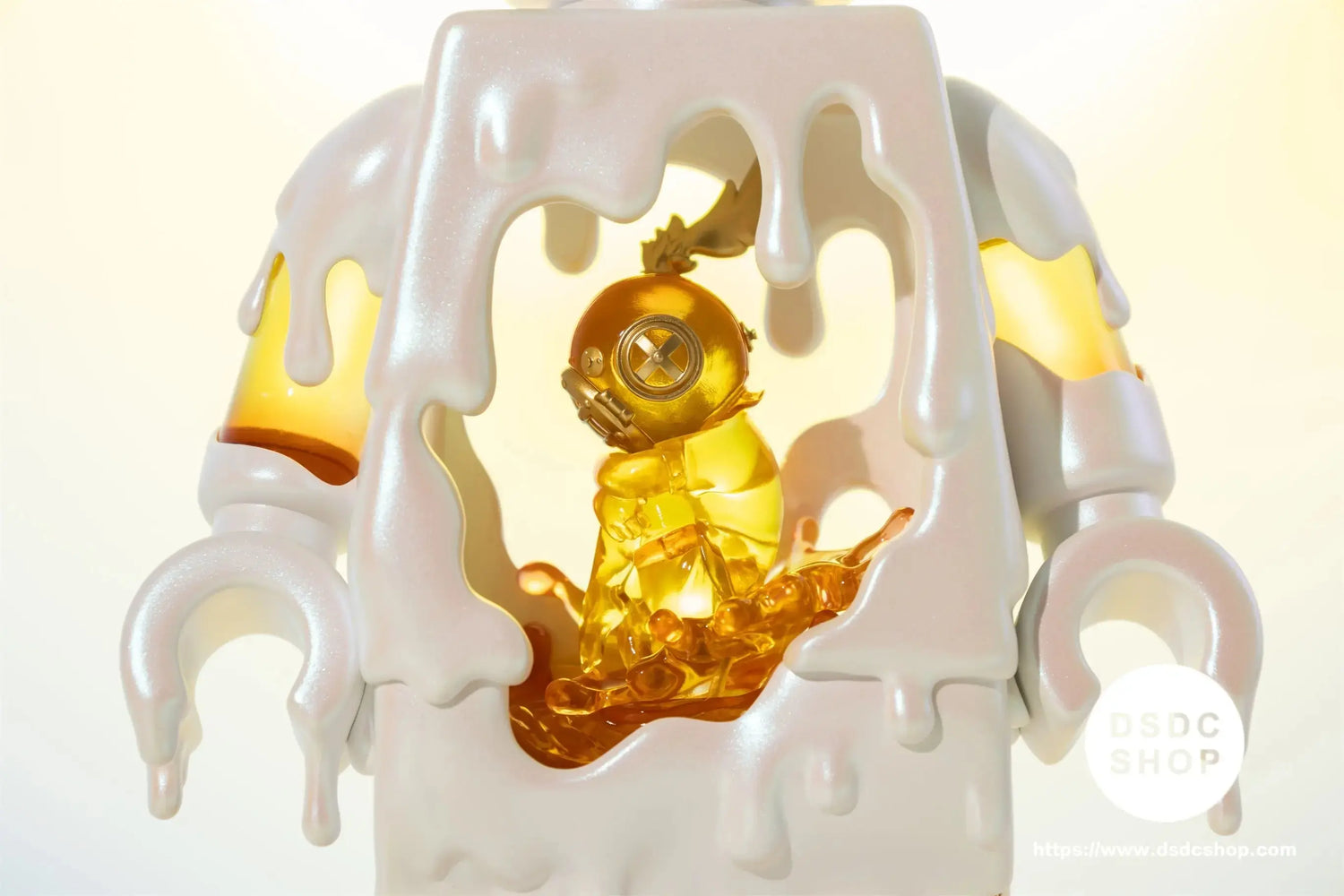 Sank-The Shape-Blocks-Sunrise-dsdcshop – DSDC SHOP