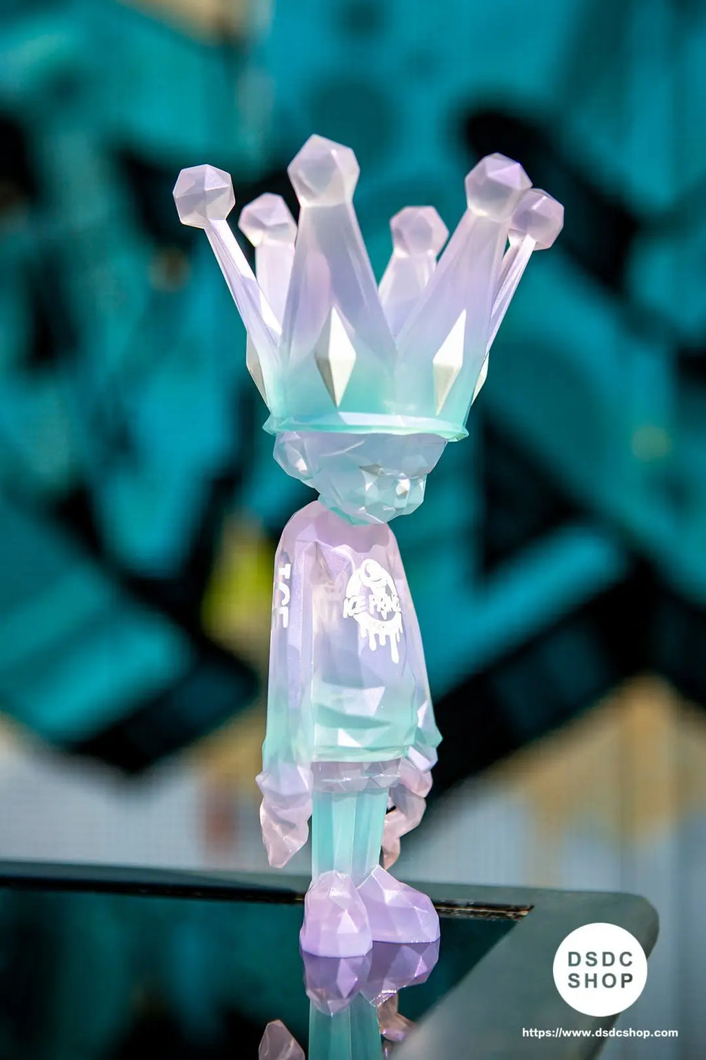 WeArtDoing-The Boy-Lowpoly-Aurora-DSDCSHOP – DSDC SHOP