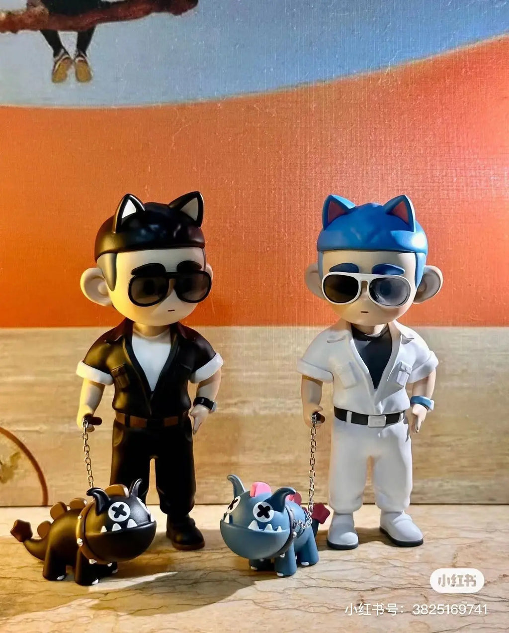 Moni. X-SERIES - DSDC SHOP